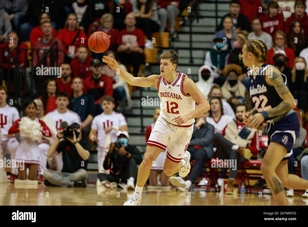 Chance hogan hi-res stock photography and images - Alamy