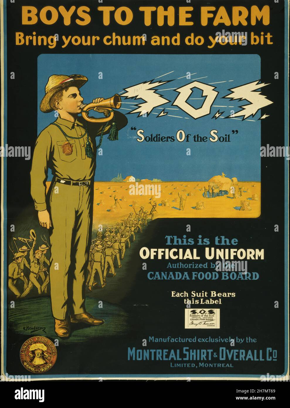 Ww1 Canadian Propaganda Posters