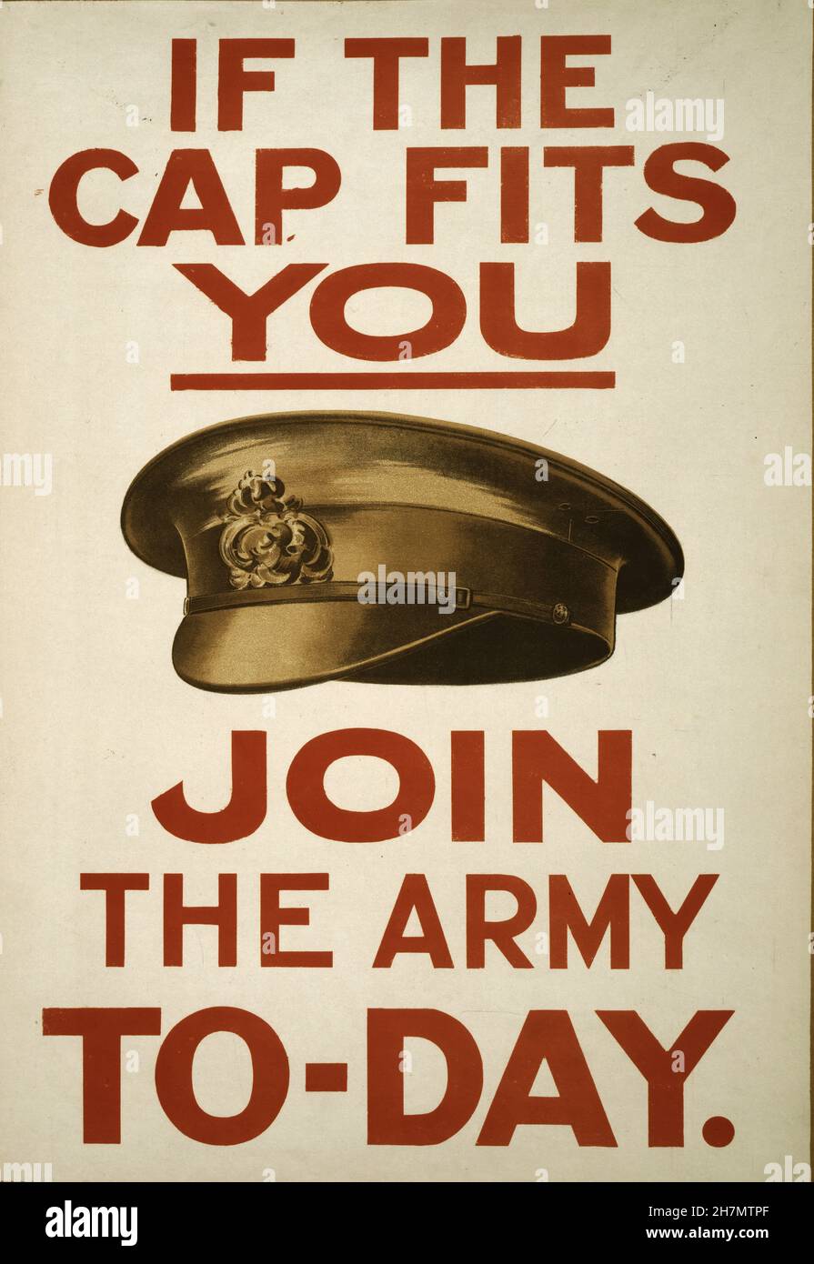 1915 british ww1 propaganda poster hi-res stock photography and images ...