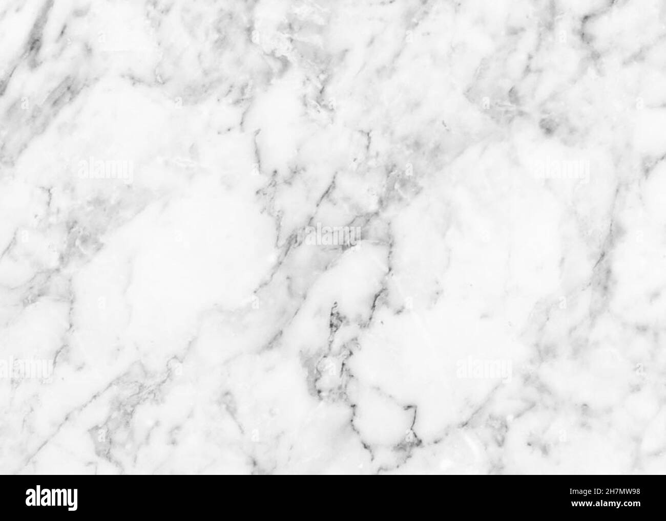 White marble texture background pattern top view. Tiles natural stone ...