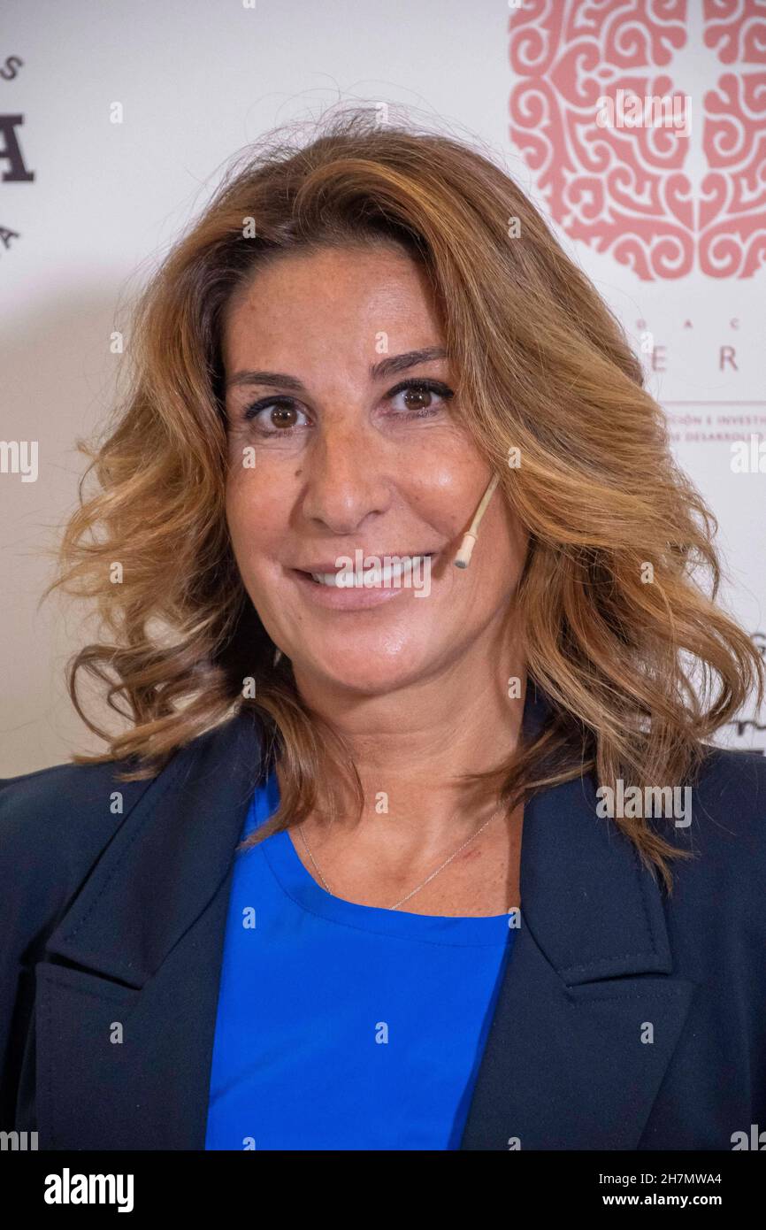 Pilar garcia hi-res stock photography and images - Alamy