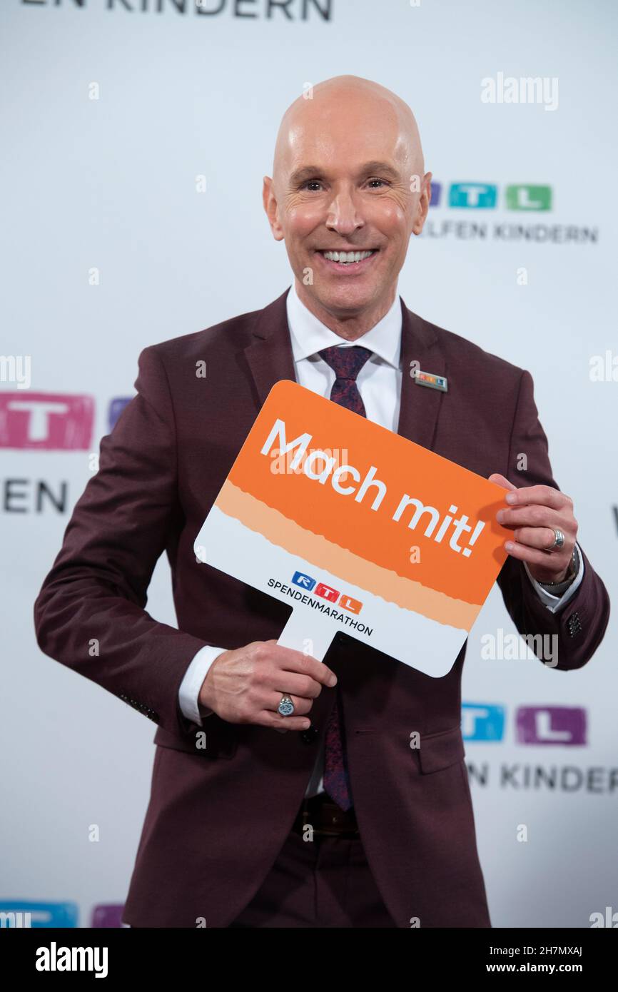 Michael begasse hi-res stock photography and images - Alamy