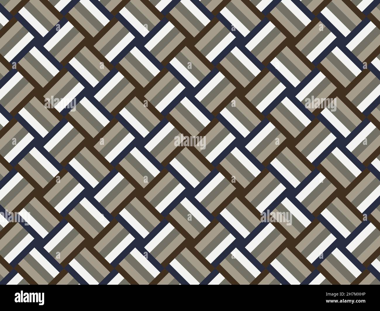 Simple pattern, textile print. Pattern for fabric and trellis ...