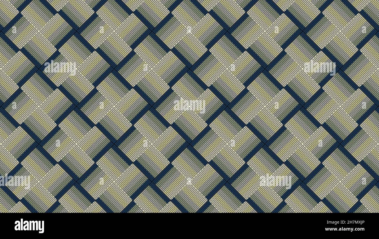 Simple ornamental pattern, textile print. Pattern for fabric and ...