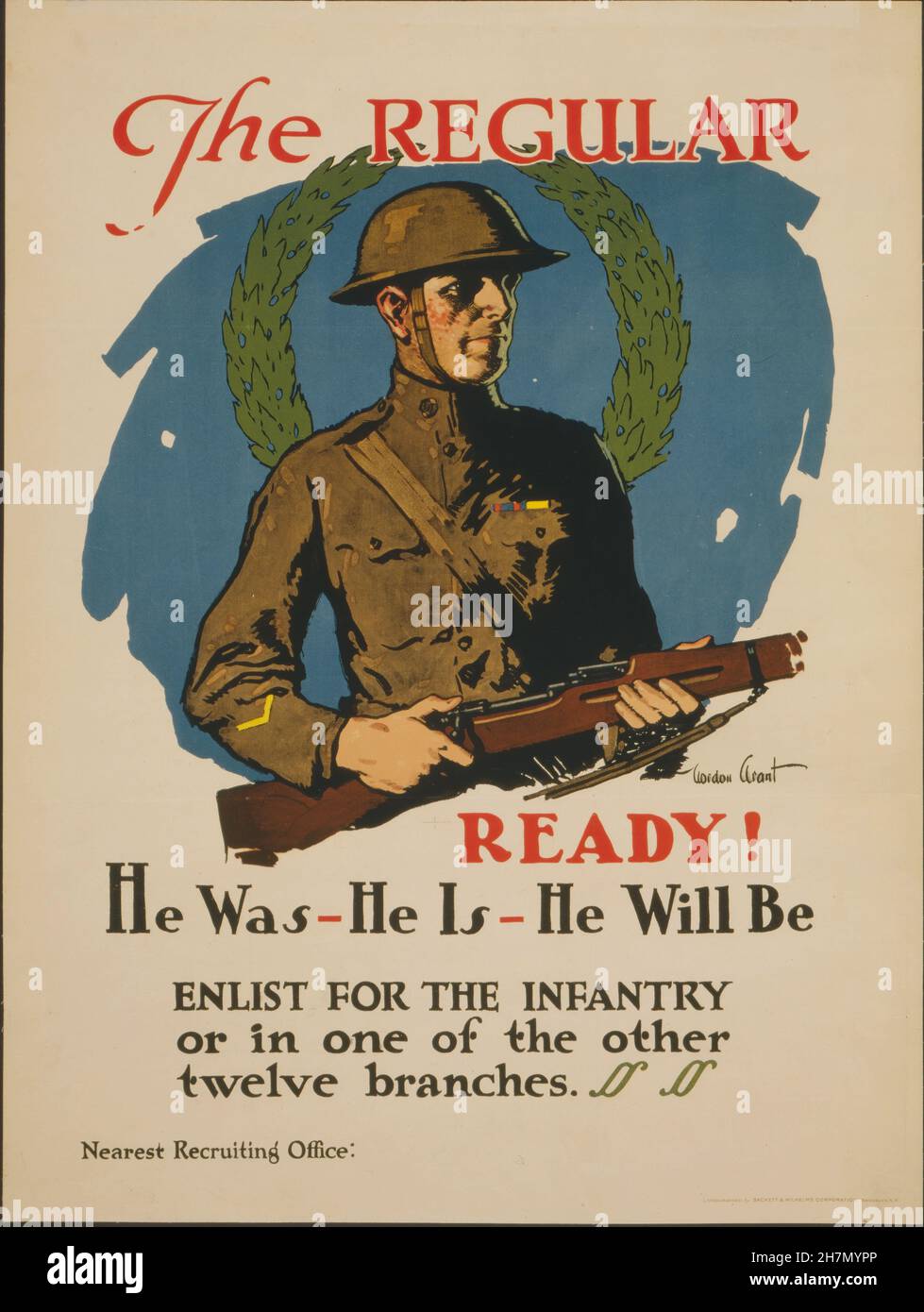 Wwi Propaganda Activity
