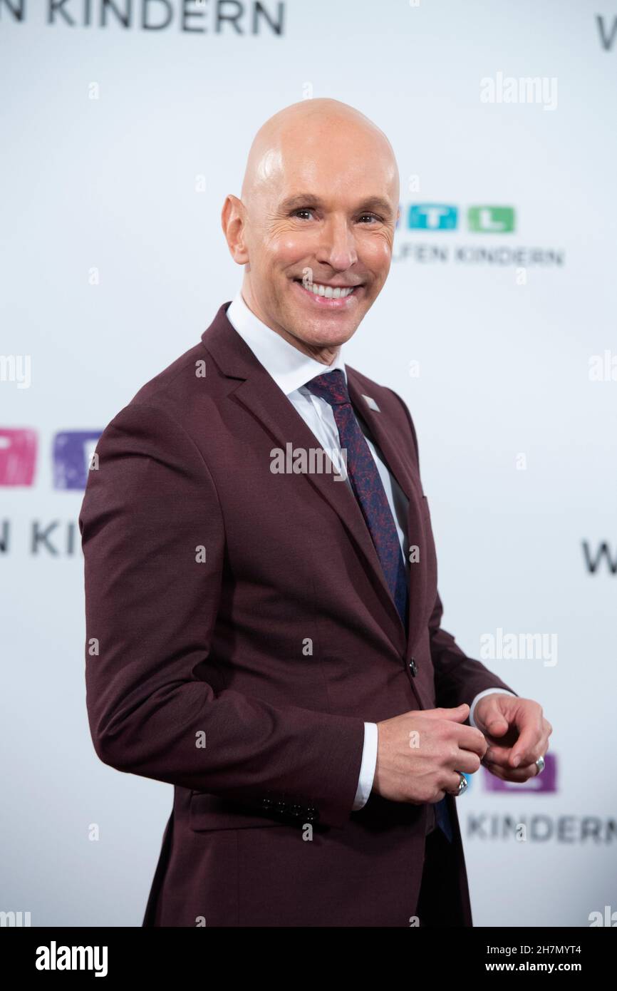 Michael begasse hi-res stock photography and images - Alamy