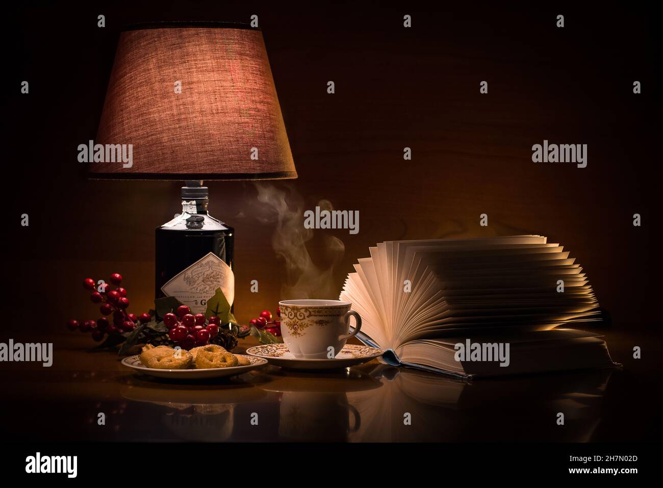 Still Life done in studio Stock Photo - Alamy