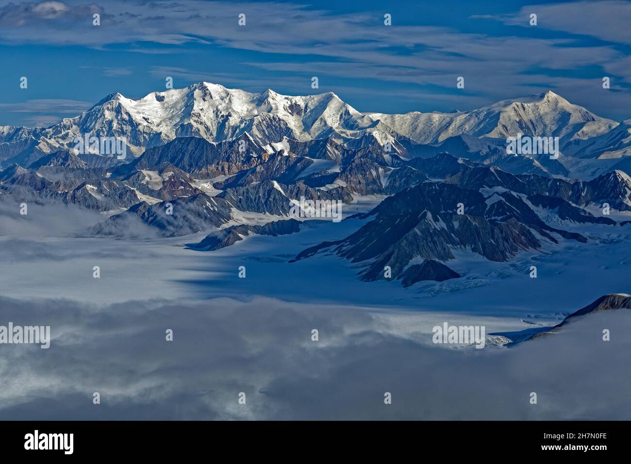 Icefield ranges hi-res stock photography and images - Alamy