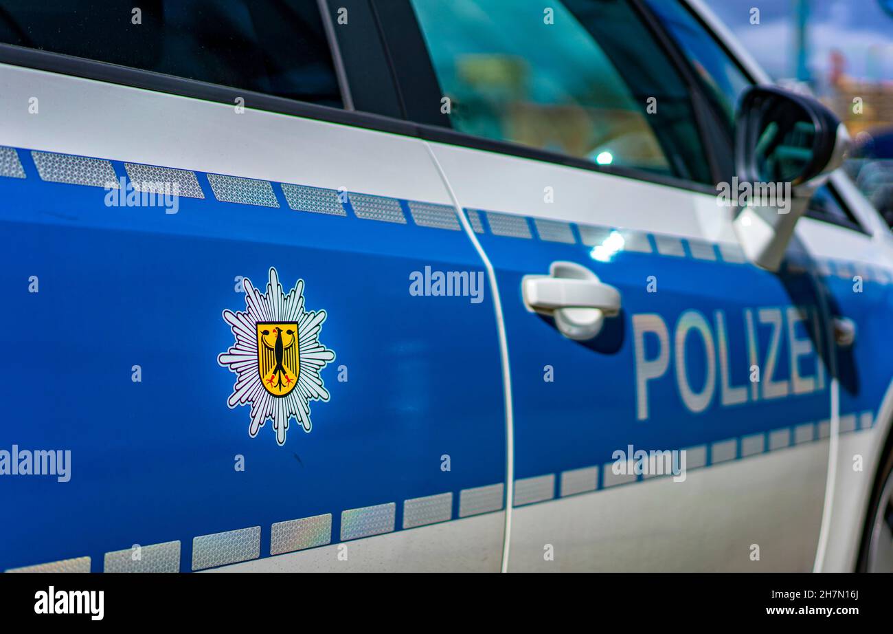 Close up emergency vehicle hi-res stock photography and images - Alamy