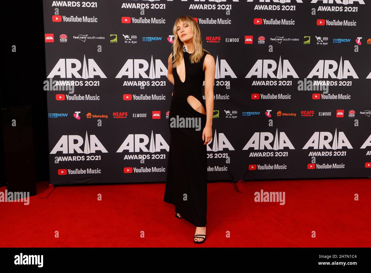Gretta ray hi-res stock photography and images - Alamy