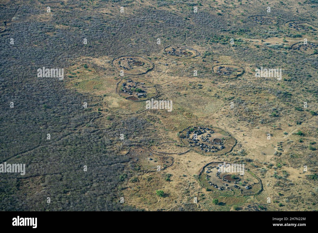 Eastern equatoria hi-res stock photography and images - Alamy