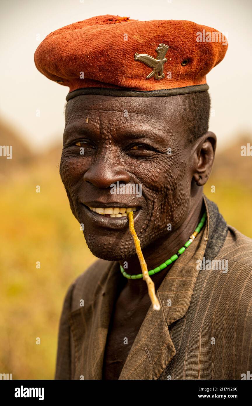 O Face Guy