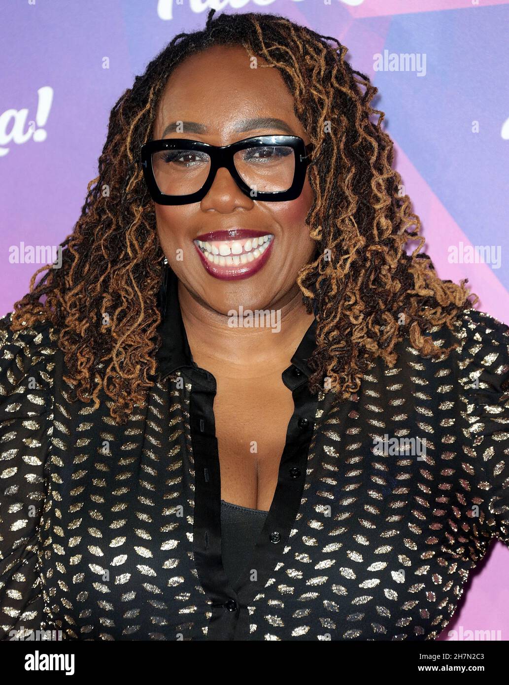 Chizzy akudolu hi-res stock photography and images - Alamy