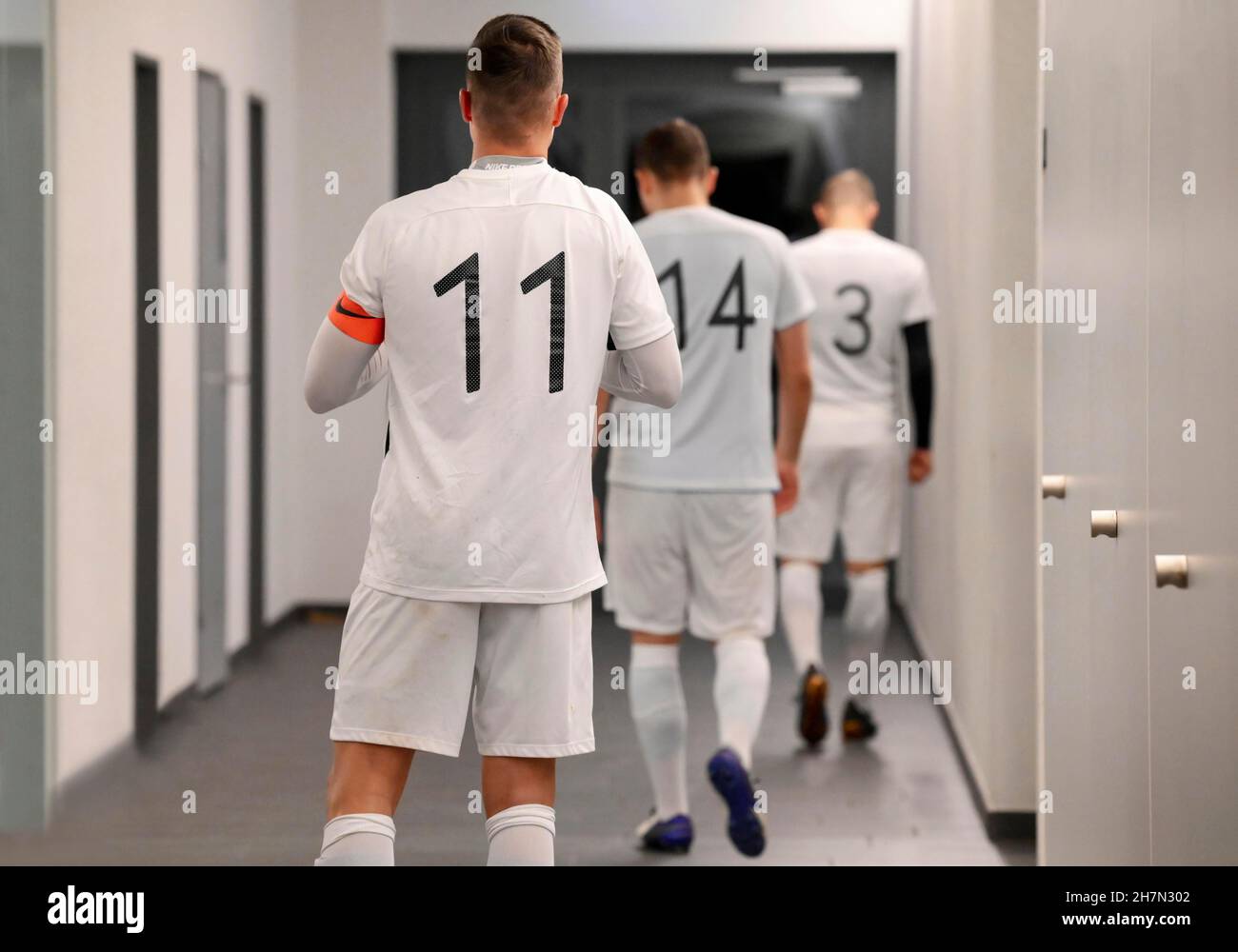 Number eleven hi-res stock photography and images - Alamy