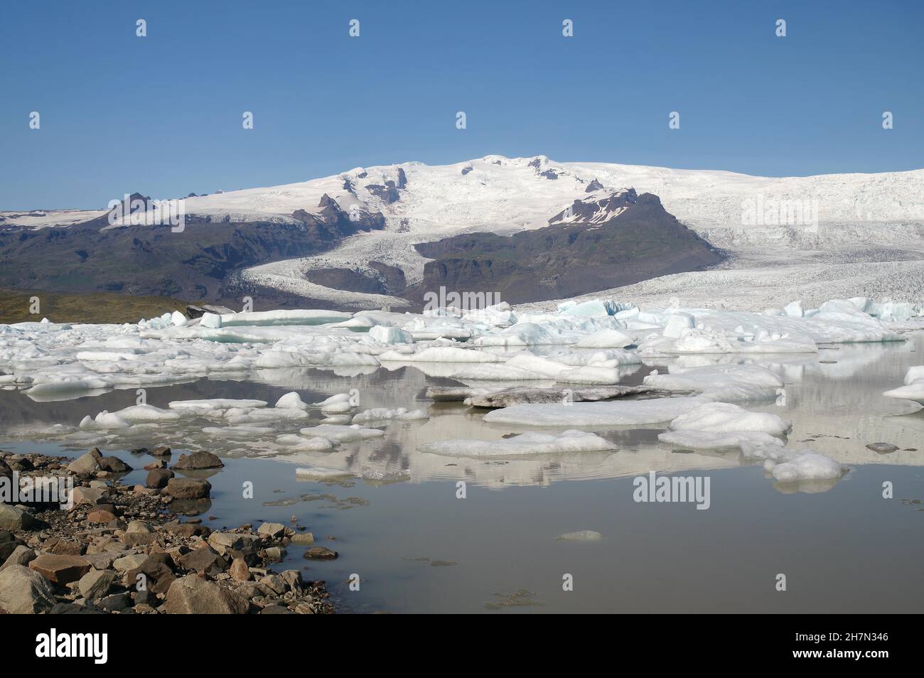 Prehistoric ice age background hi-res stock photography and images - Alamy
