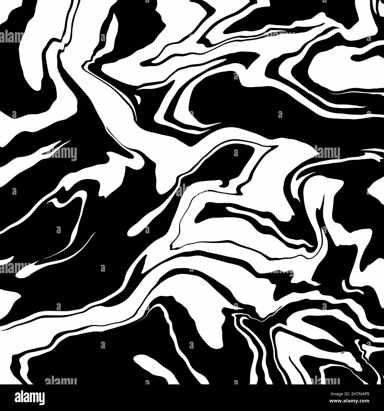 Abstract oil marble background for packaging and postcard and gifts and ...