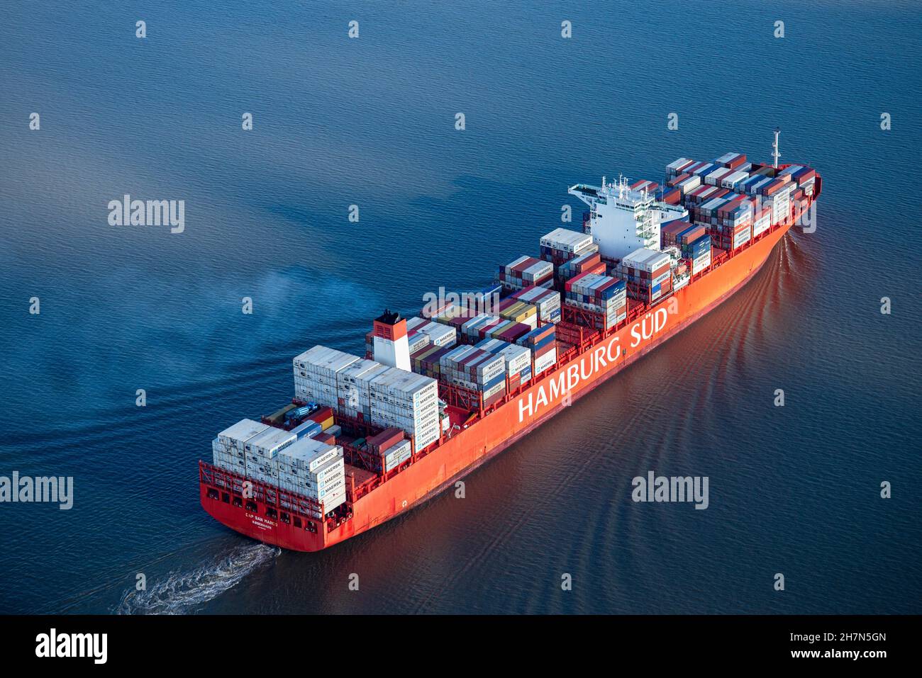 Cap san marco hi-res stock photography and images - Alamy