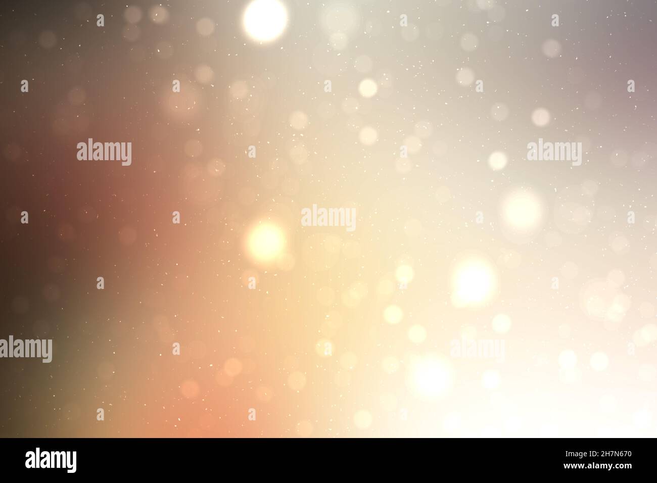 Colorful blurred light for background Stock Photo - Alamy