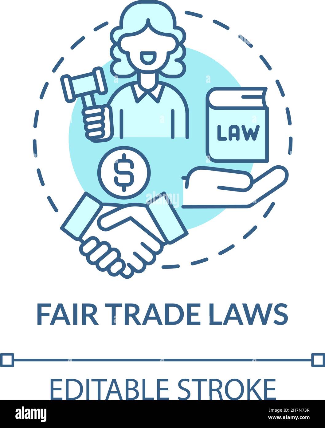 Laws making Stock Vector Images - Alamy