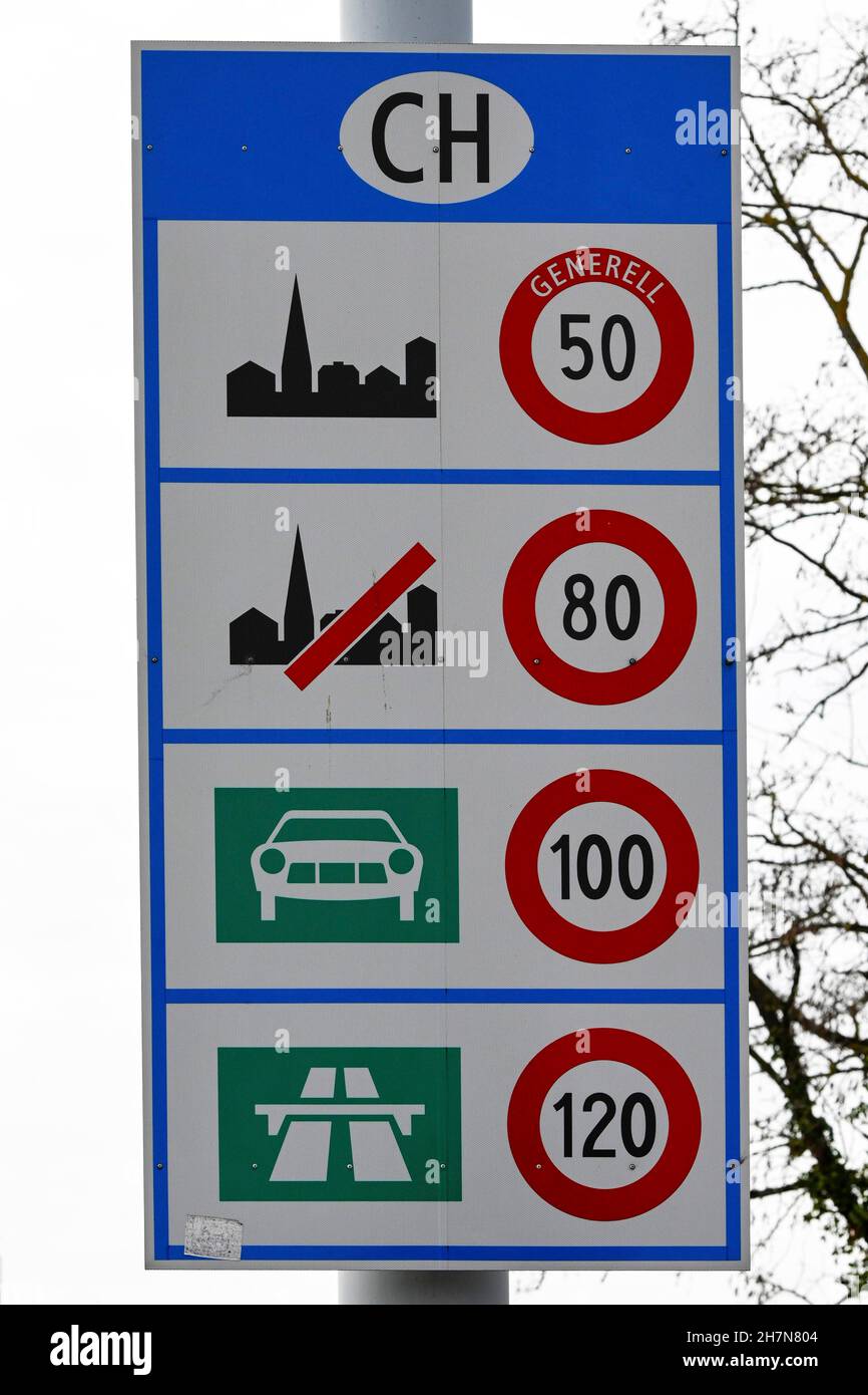 Sign maximum hi-res stock photography and images - Alamy