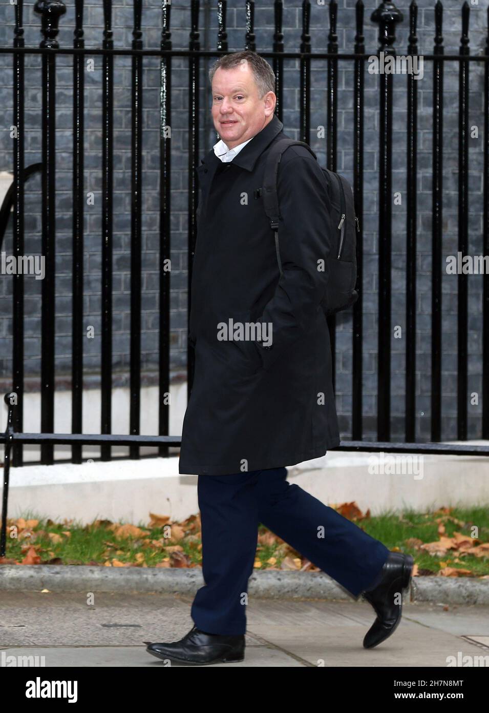 Lord frost hi-res stock photography and images - Alamy