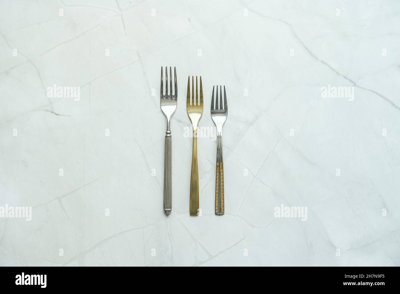 Silver gold metal textures hi-res stock photography and images - Alamy