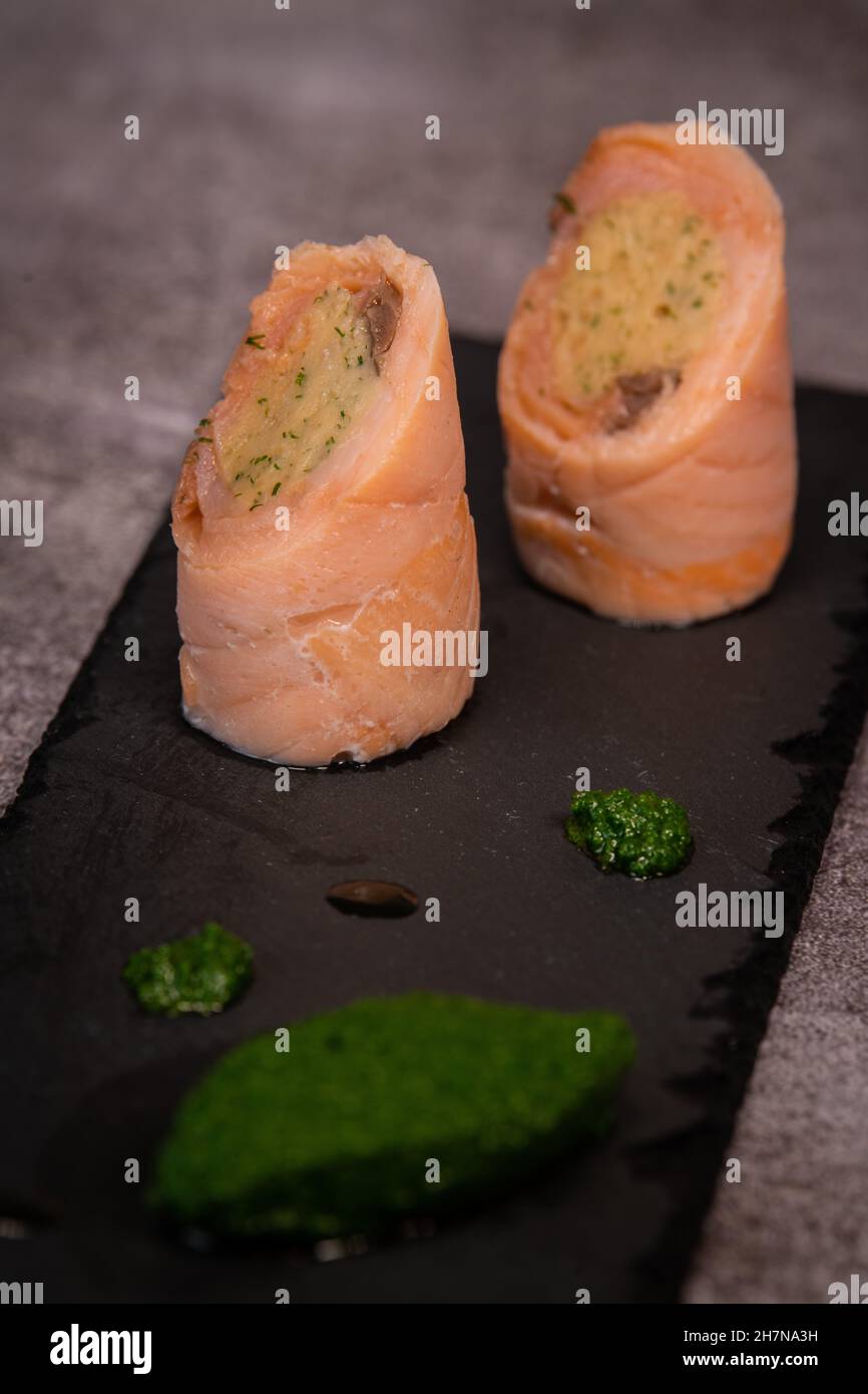 Ballotine hi-res stock photography and images - Alamy