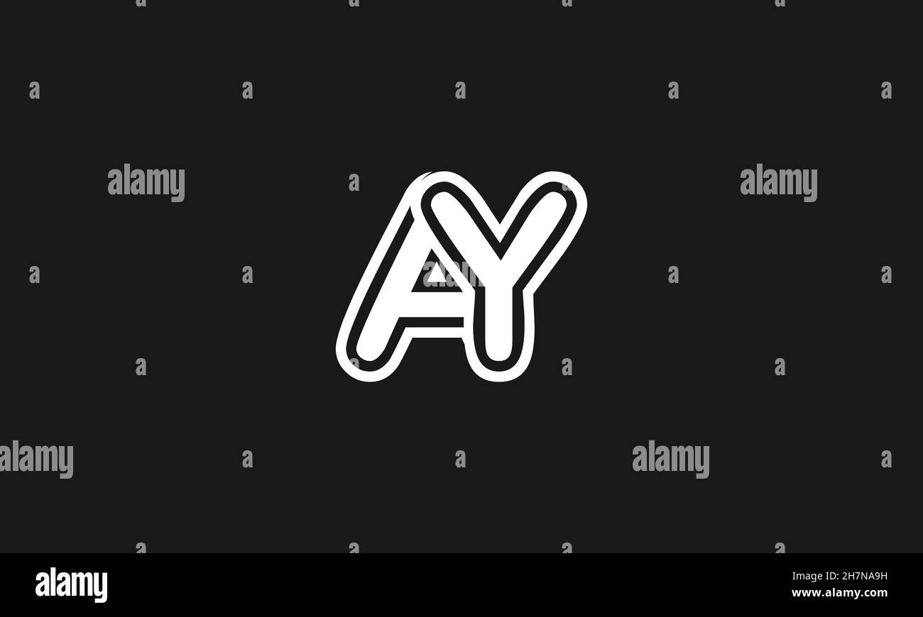 Golden bold font hi-res stock photography and images - Alamy