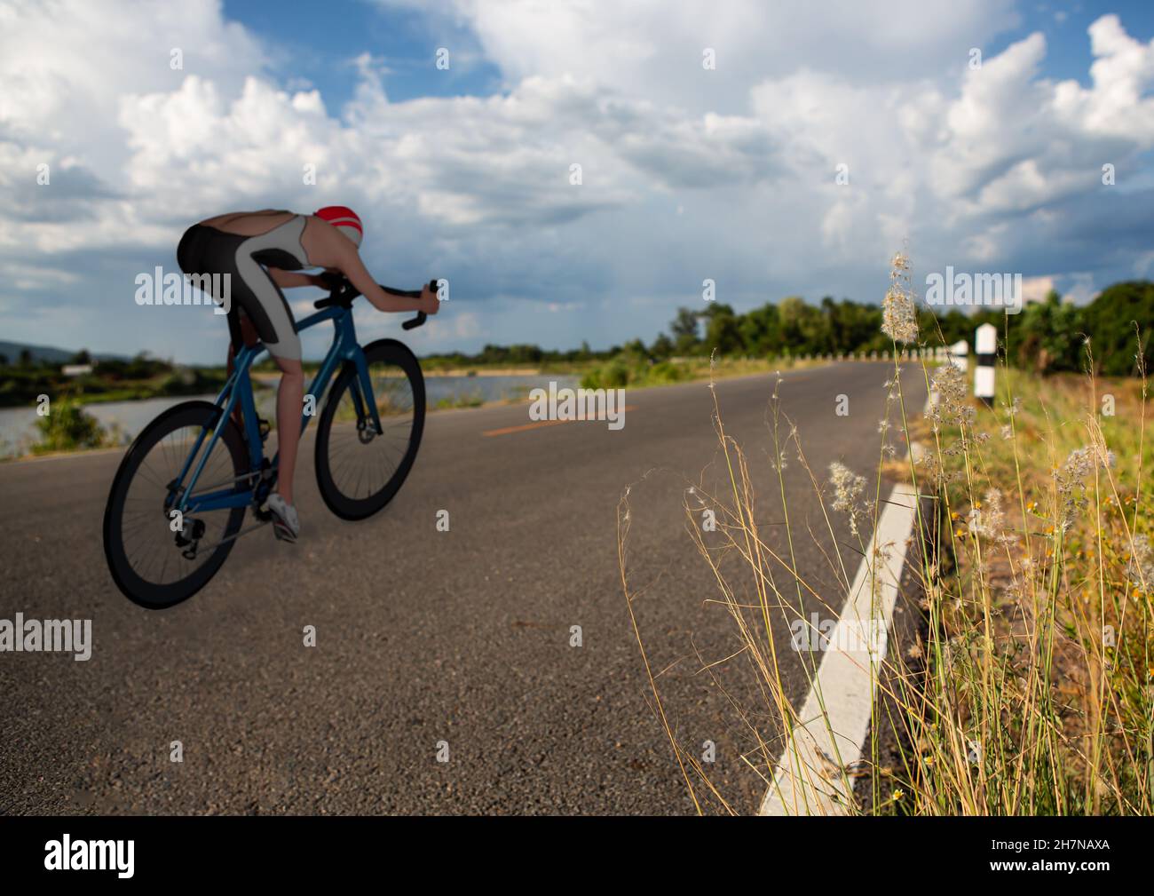 Professional street racer hi-res stock photography and images - Alamy
