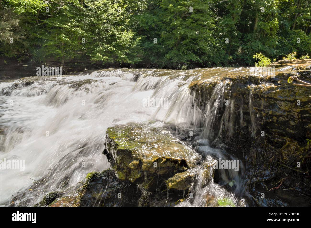 Cummins park hi-res stock photography and images - Alamy