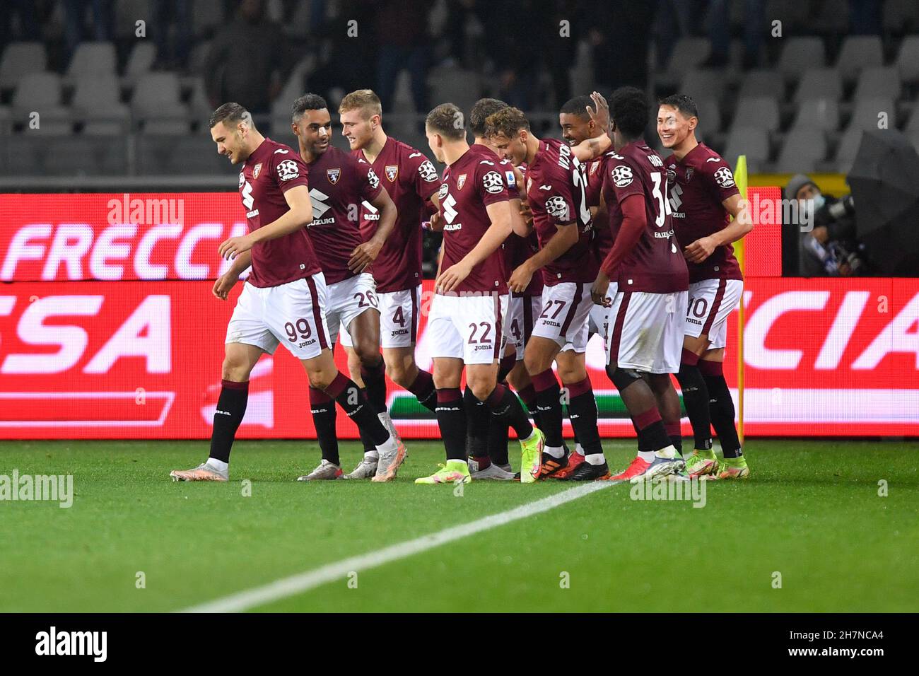 Gleison bremer silva nascimento hi-res stock photography and images - Alamy