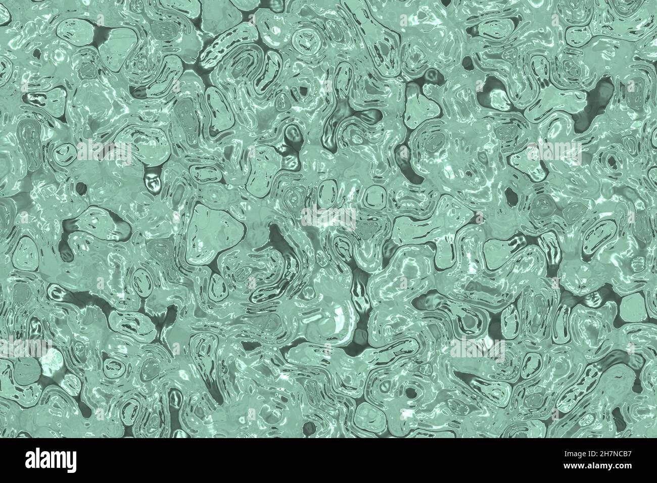 modern shining liquid grunge metal digital graphics texture or ...