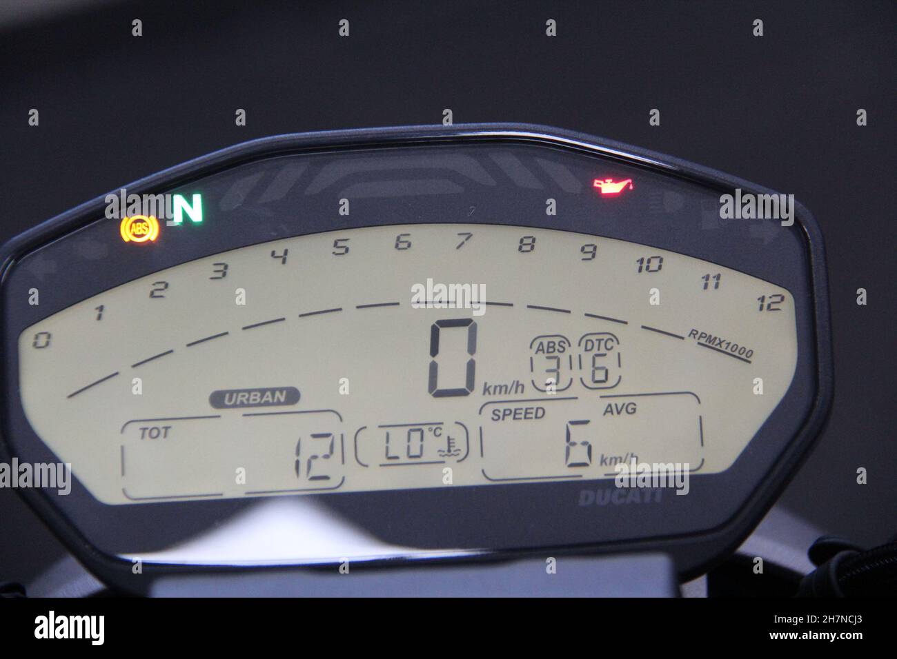 Instrument panel details hi-res stock photography and images - Alamy