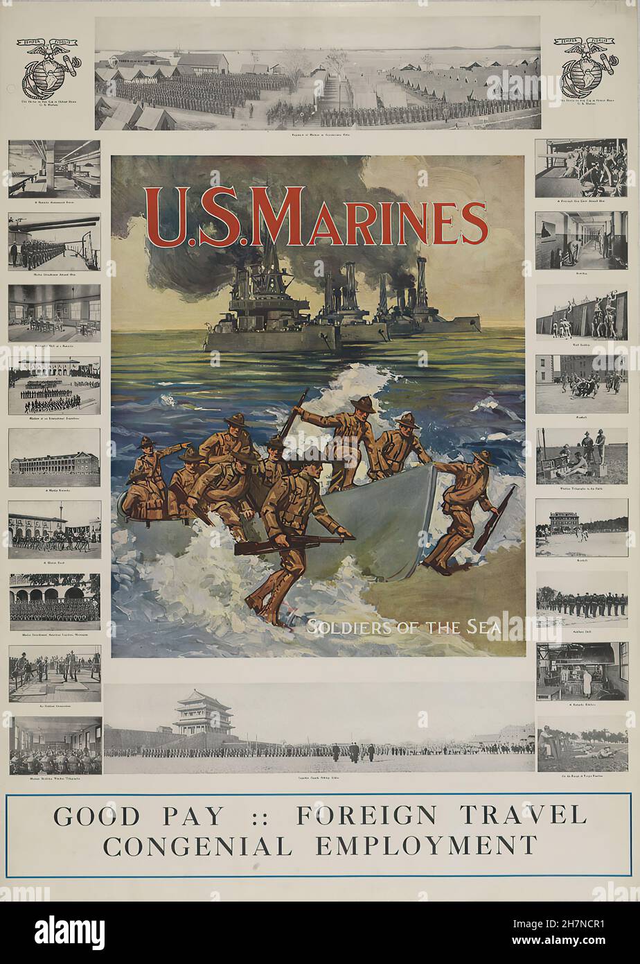 Employment world hi-res stock photography and images - Alamy