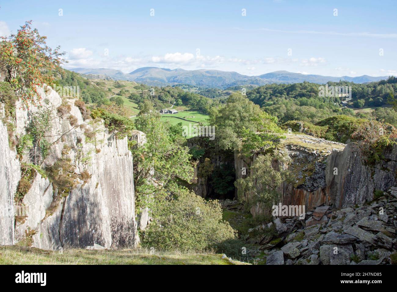 Penny national park hi-res stock photography and images - Alamy