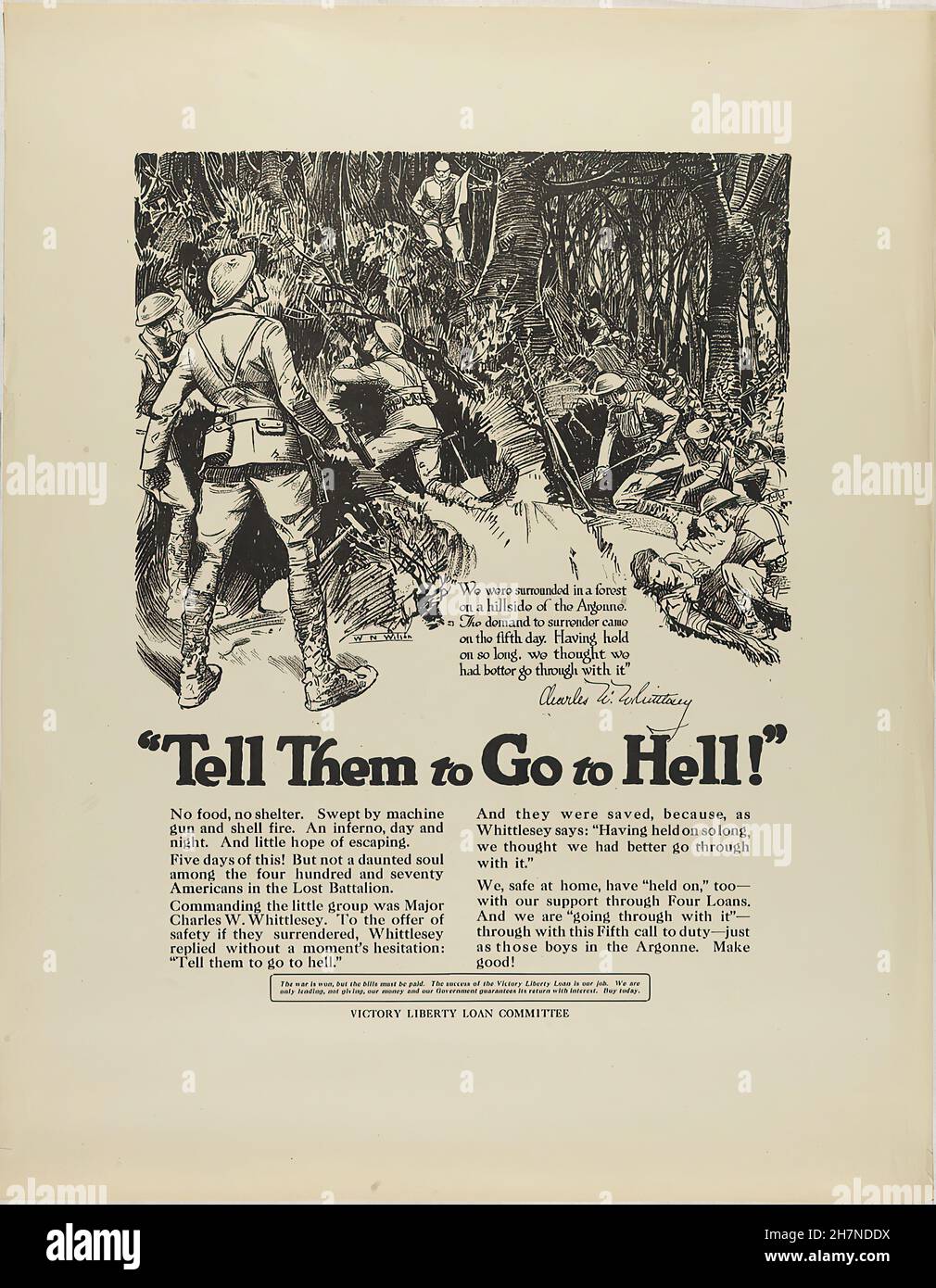 Go to hell hi-res stock photography and images - Alamy