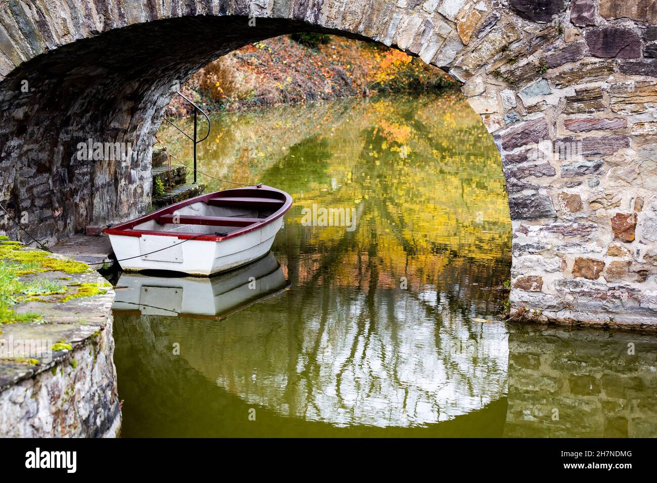 Hämelschenburg castle hi-res stock photography and images - Alamy