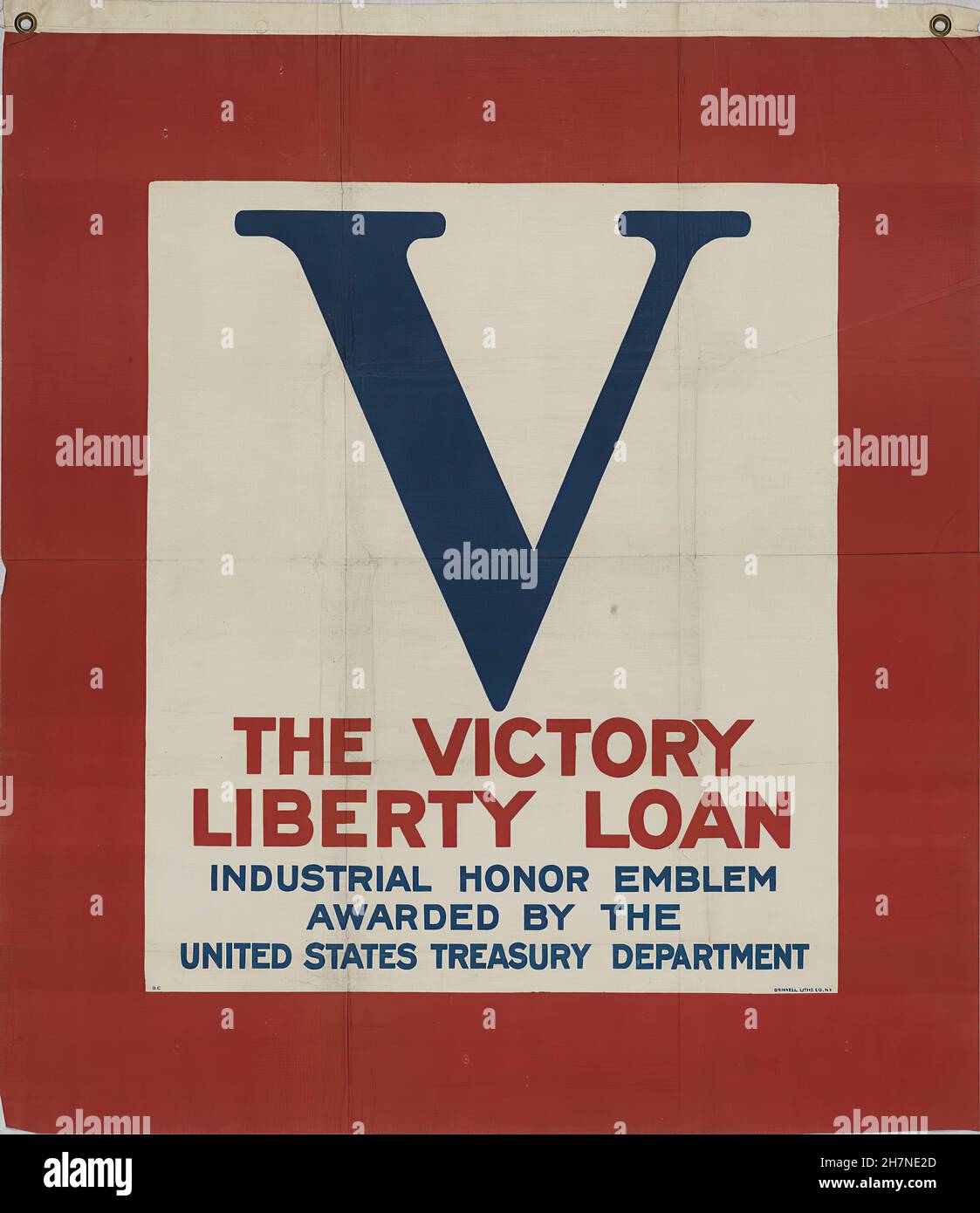 Emblem of world war 1 hi-res stock photography and images - Alamy
