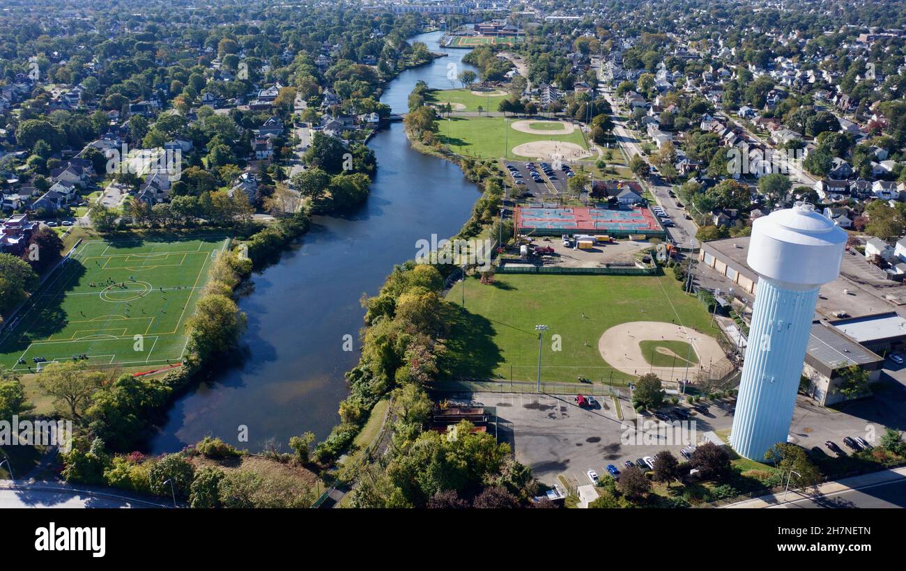 Rockville centre hi-res stock photography and images - Alamy