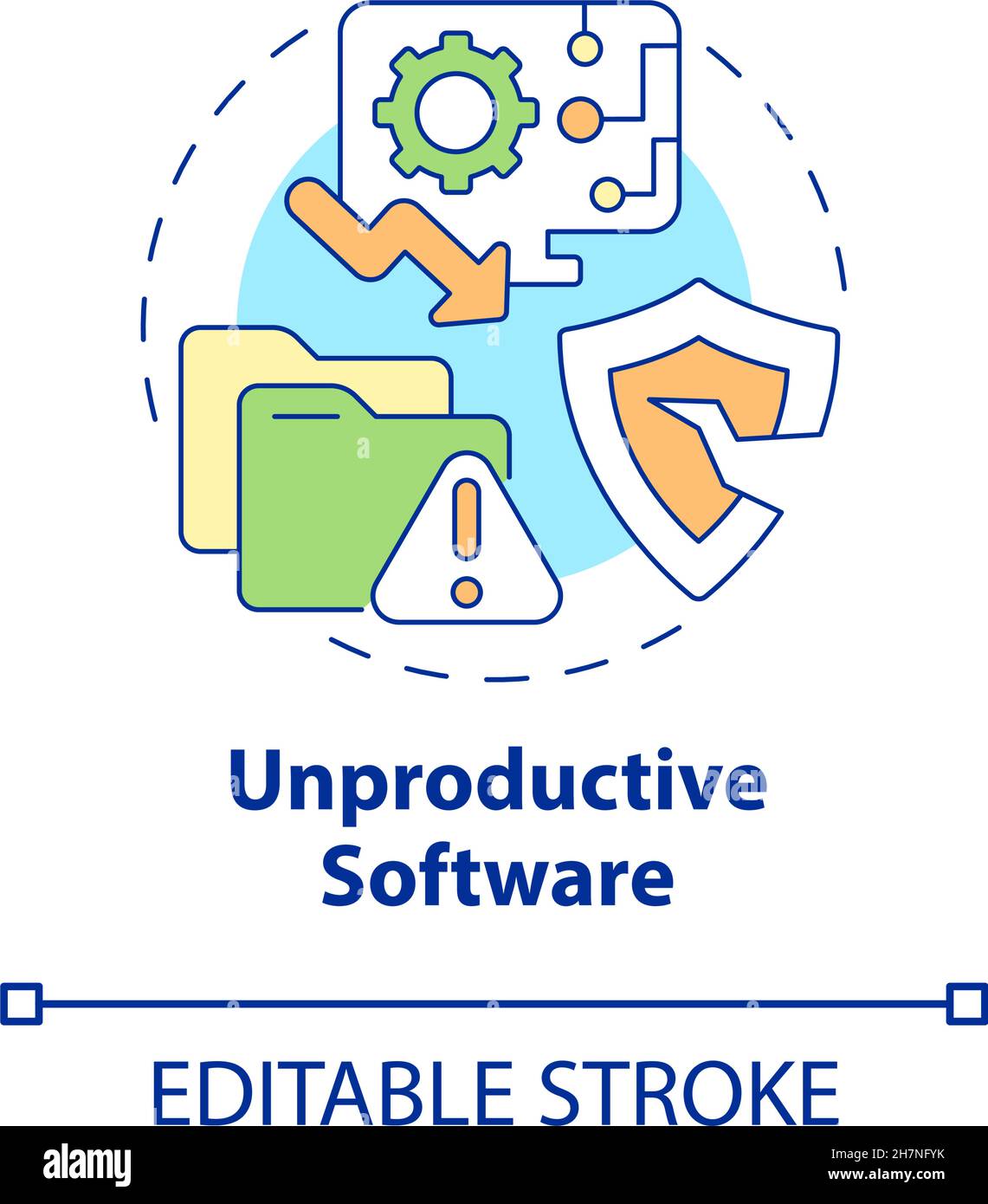 Unproductive hi-res stock photography and images - Alamy