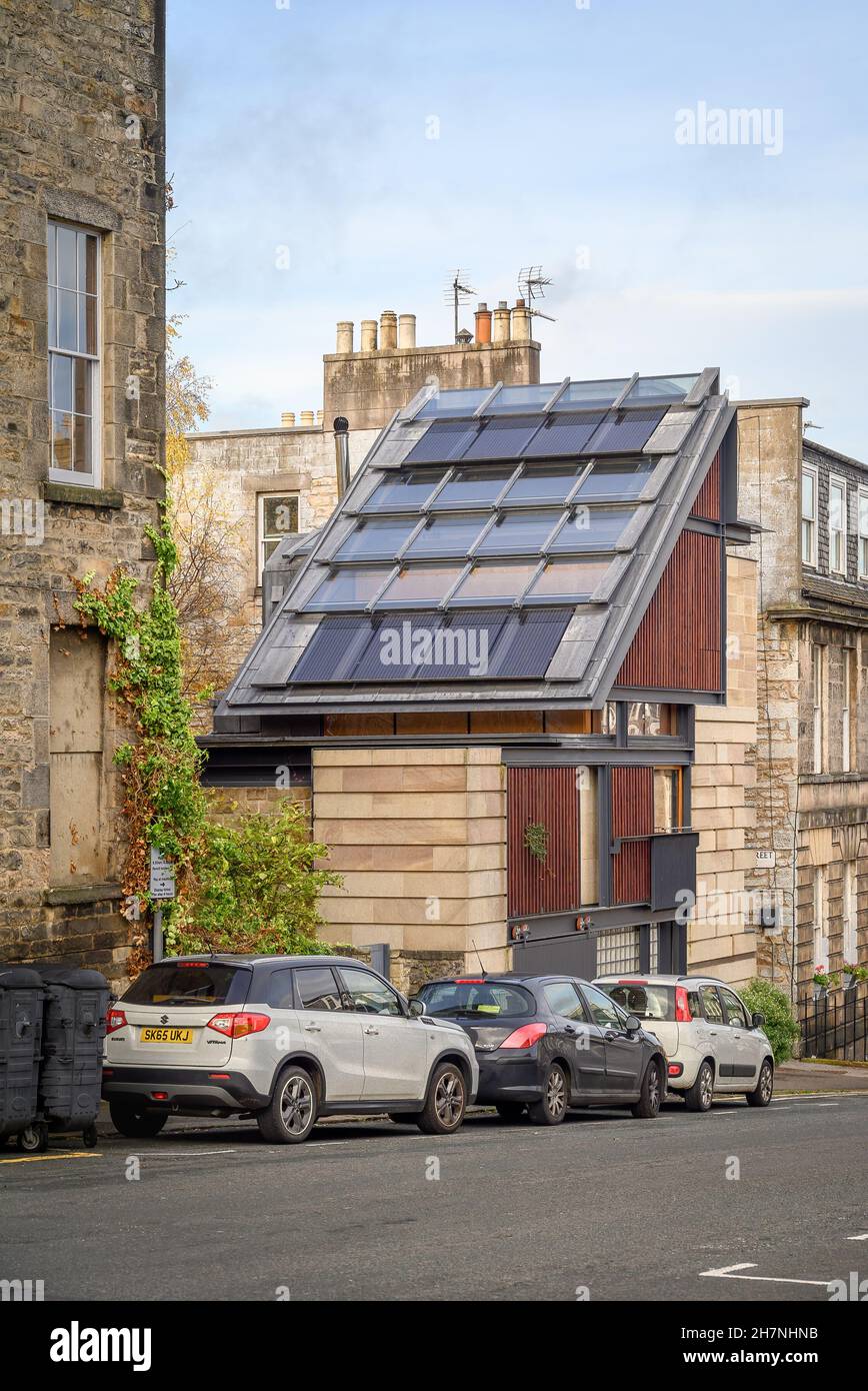 Richard murphy architects hi-res stock photography and images - Alamy