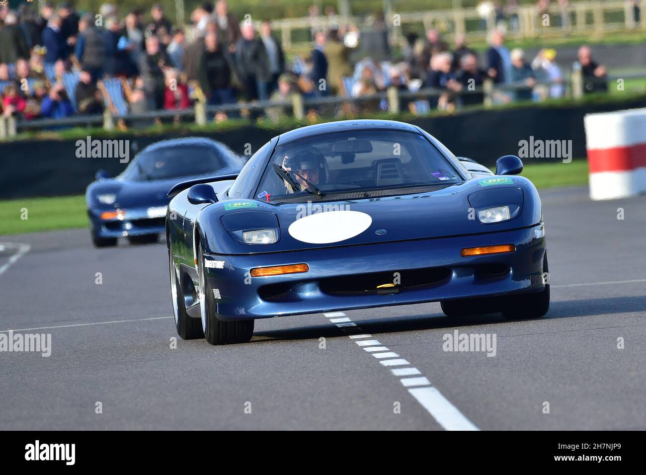 Twr jaguar hi-res stock photography and images - Alamy