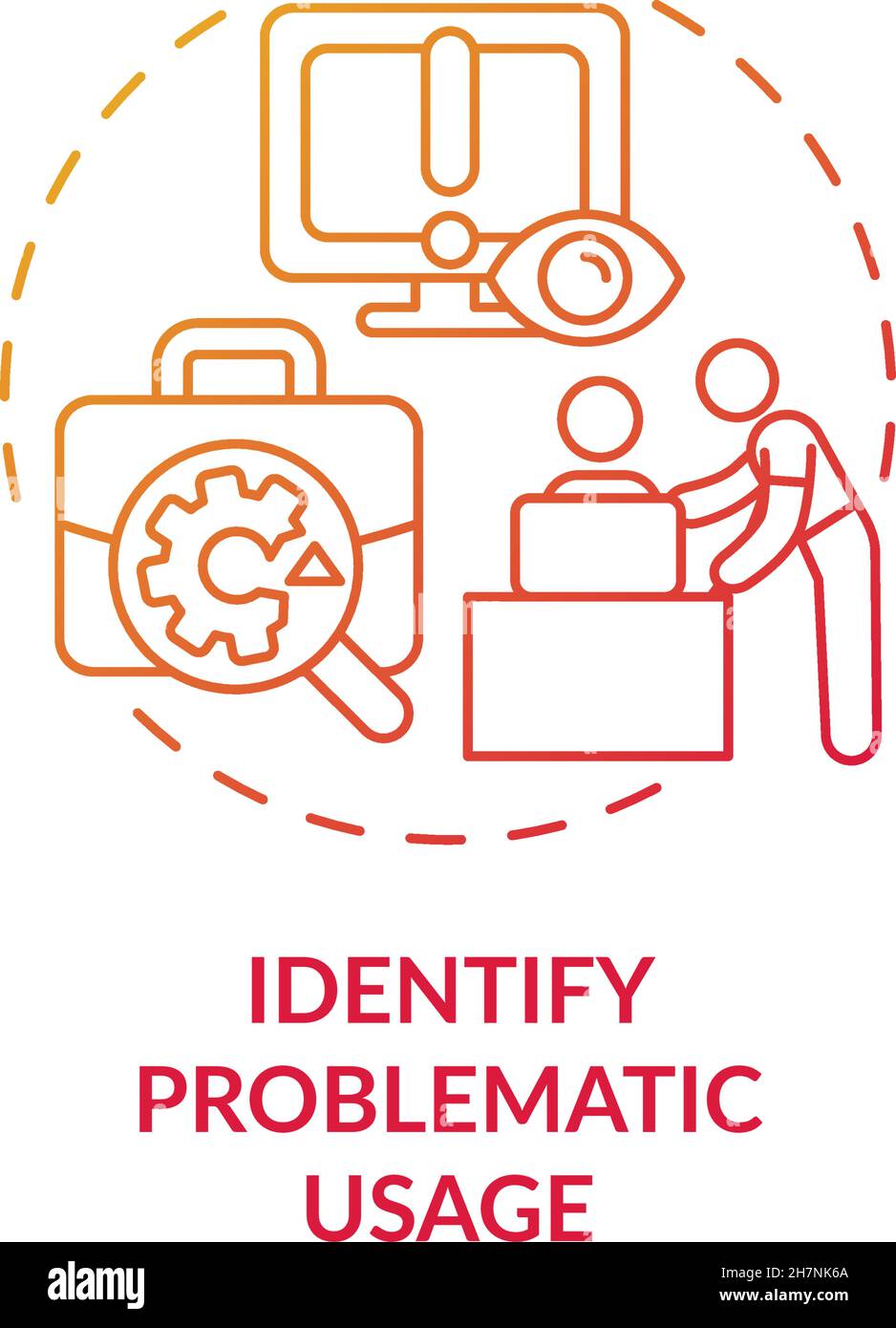 Problematic Stock Vector Images - Alamy