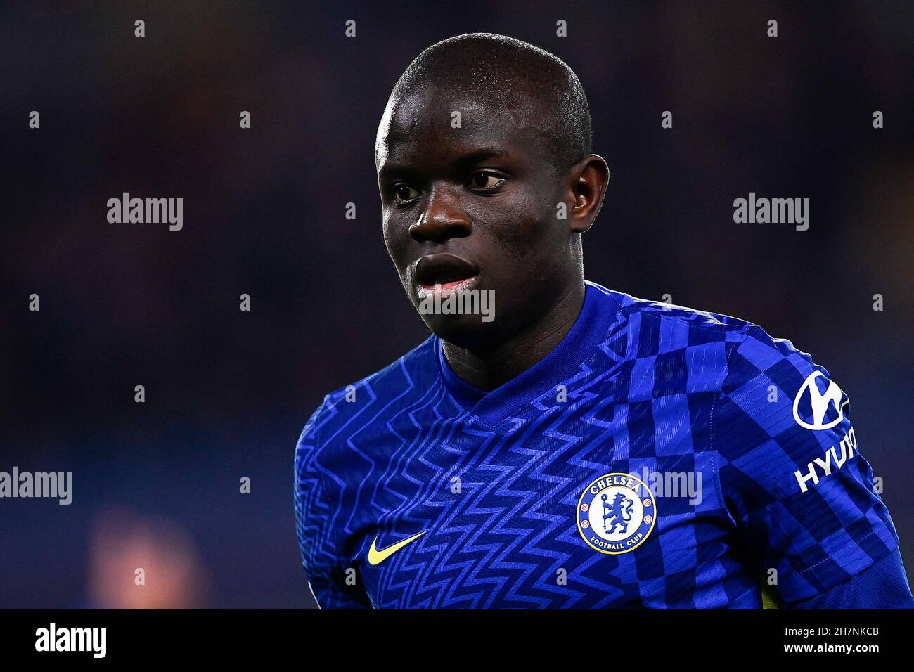 Ngolo kante football hi-res stock photography and images - Alamy