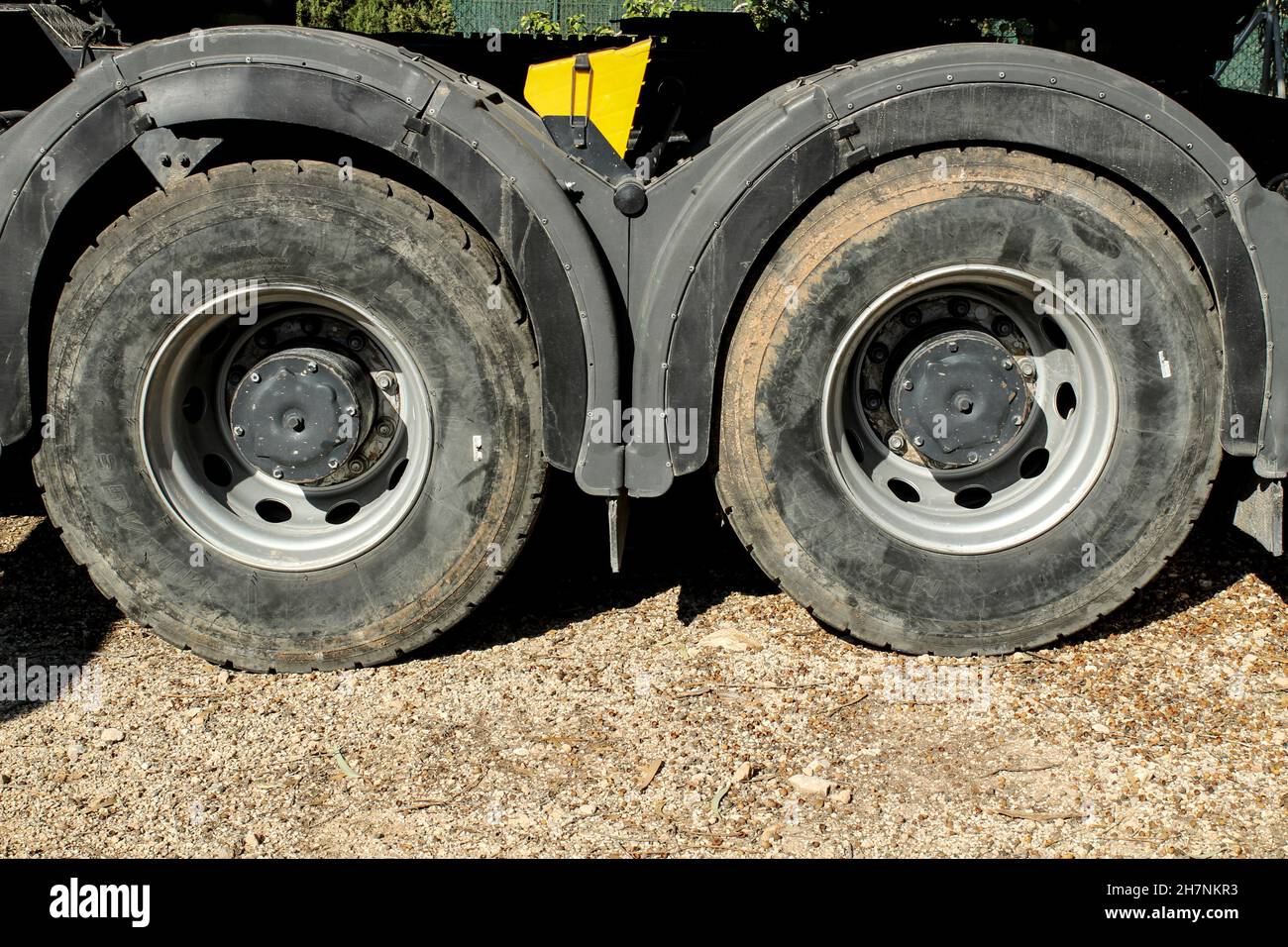 Car repair garage madrid hi-res stock photography and images - Alamy