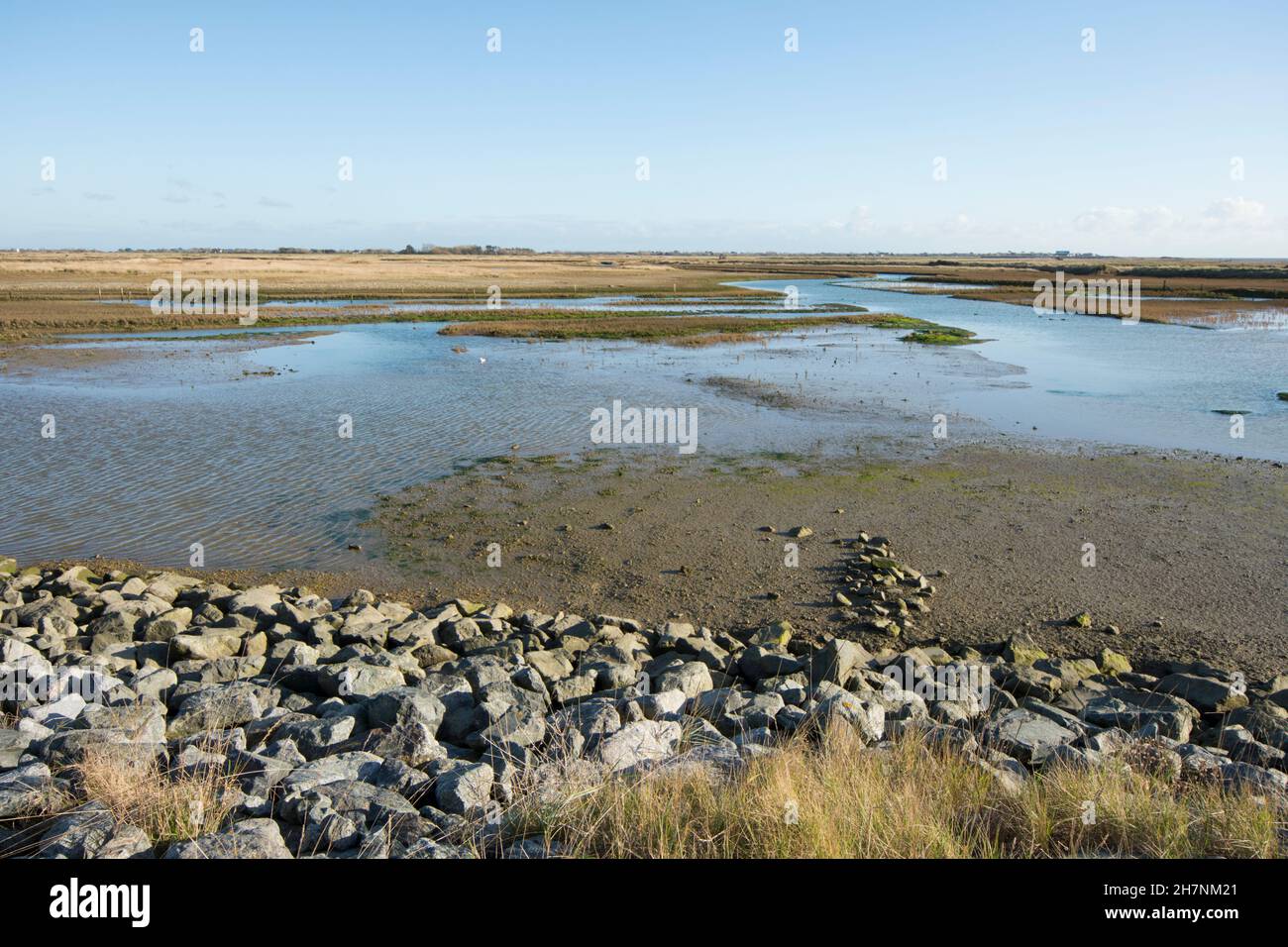 Medmerry pools hi-res stock photography and images - Alamy