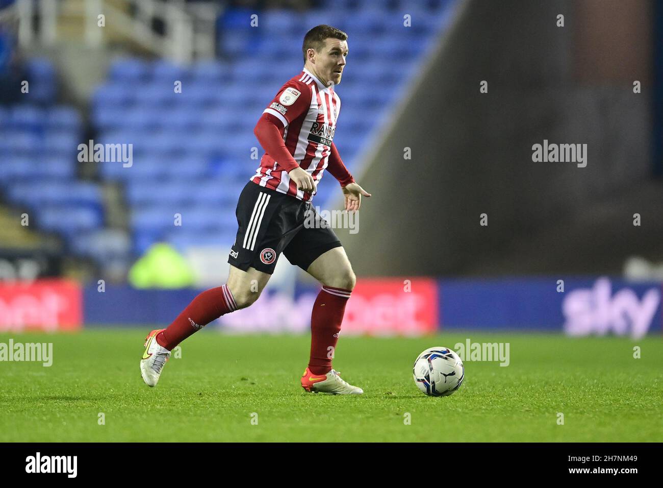 John fleck reading hi-res stock photography and images - Alamy