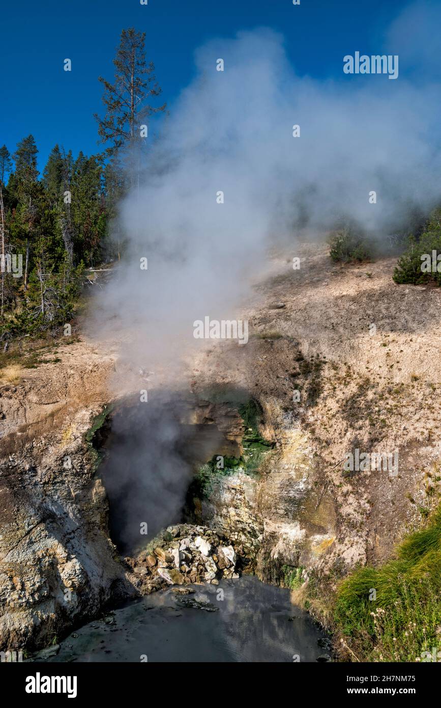 Heat of formation hi-res stock photography and images - Alamy