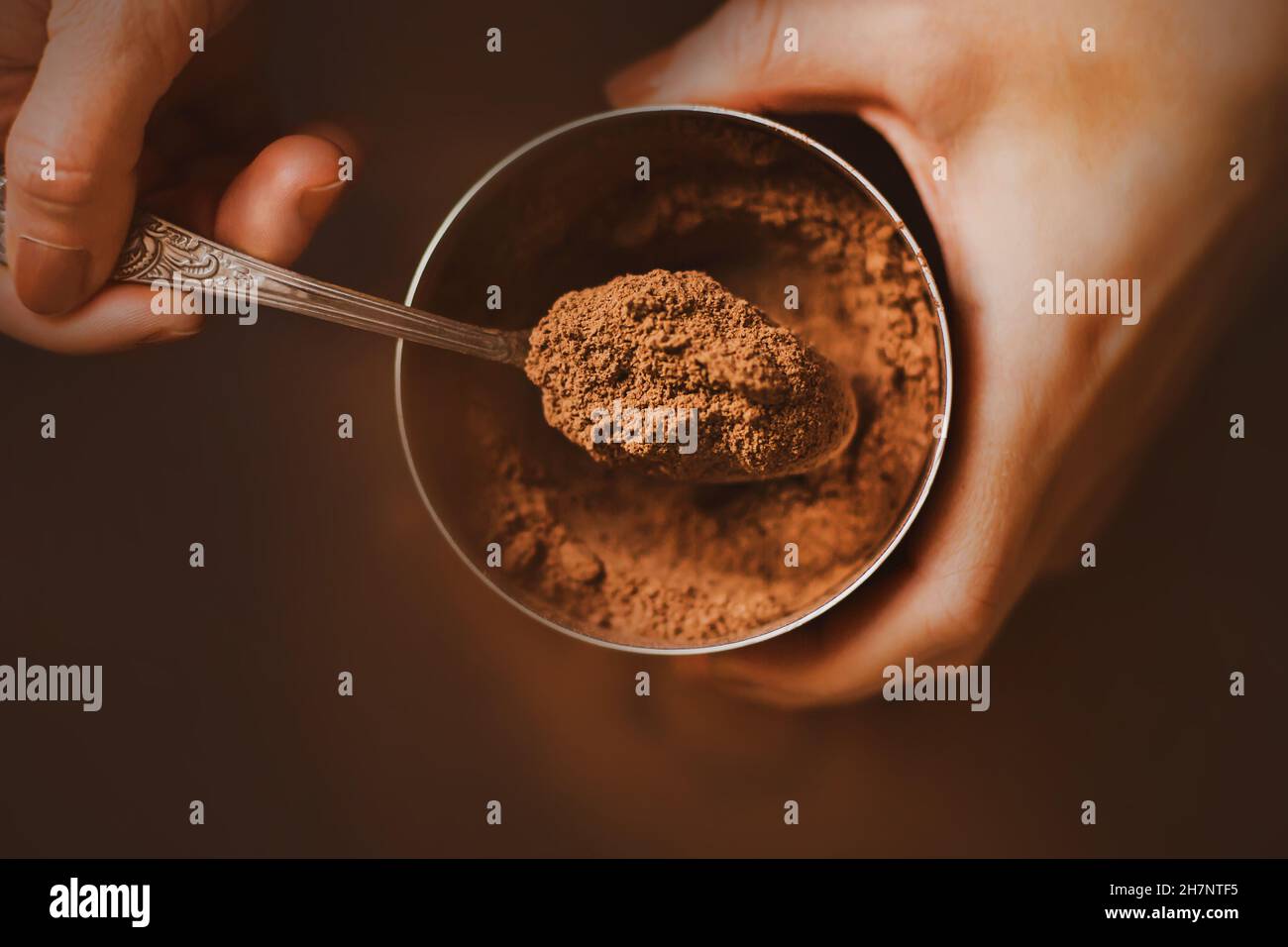 Crumbly nails hi-res stock photography and images - Alamy