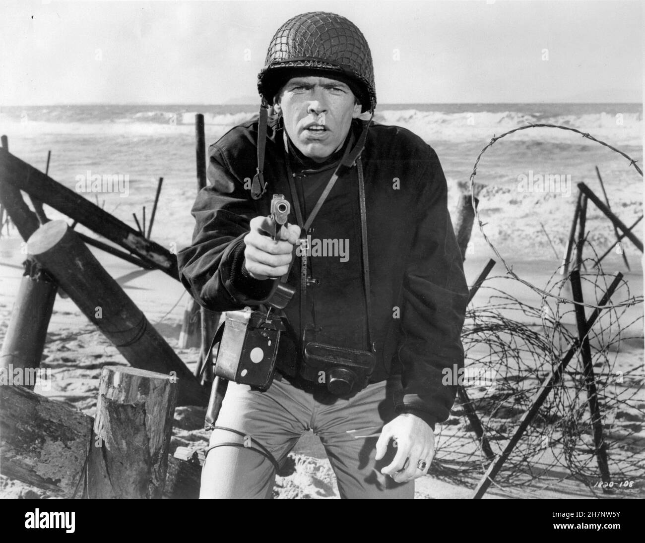 The Americanization of Emily Year : 1964 USA Director : Arthur Hiller ...